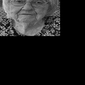 Mary Alice Bush | | thenewsenterprise.com