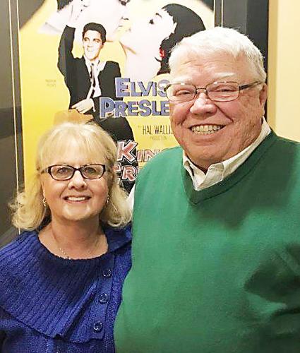 Lenbergers will celebrate 50th anniversary | Neighbors ...