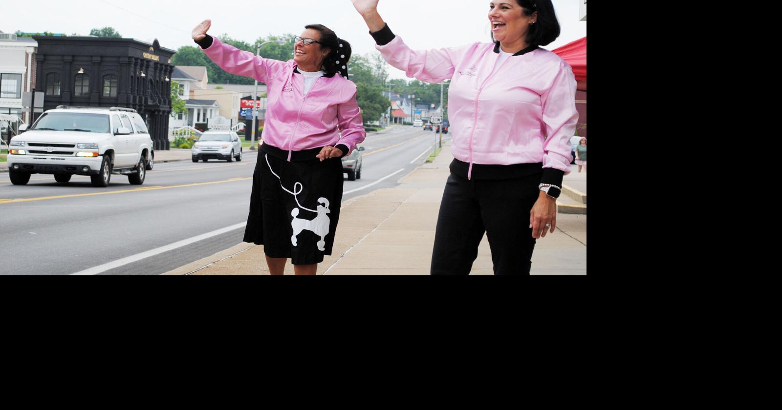 Sandy, Danny draw a crowd at State Theater | Local News ...