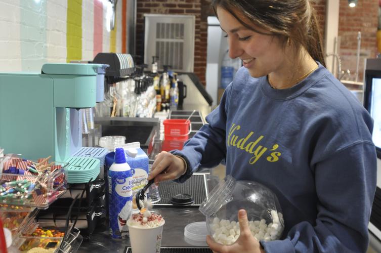 Culinary experience brings guest to downtown Elizabethtown | Local News ...