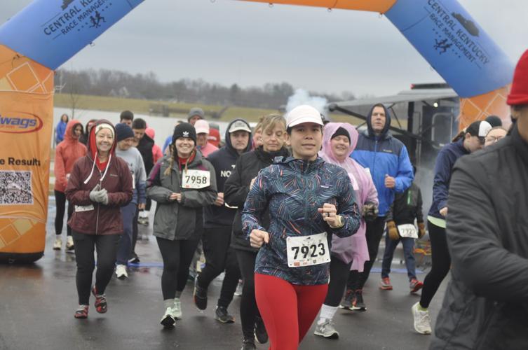 Cupid Run fundraiser hits ground running to support youth | Local News ...