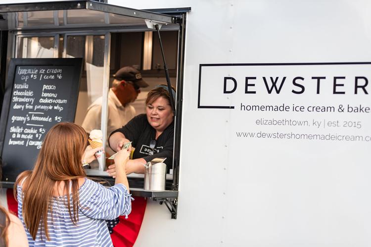 Families make own fun as they await Founders' Day fireworks | Local ...