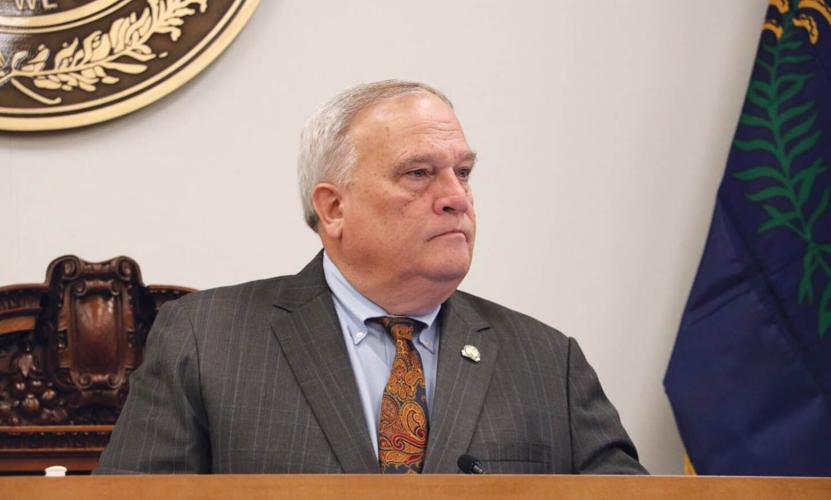 Senate unanimously passes $31 billion budget bill | State News ...