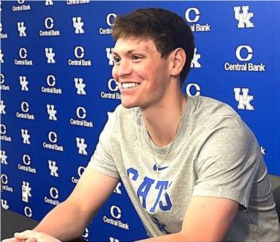 'Greatest place on earth,' Noah looks forward to 2nd season with ...