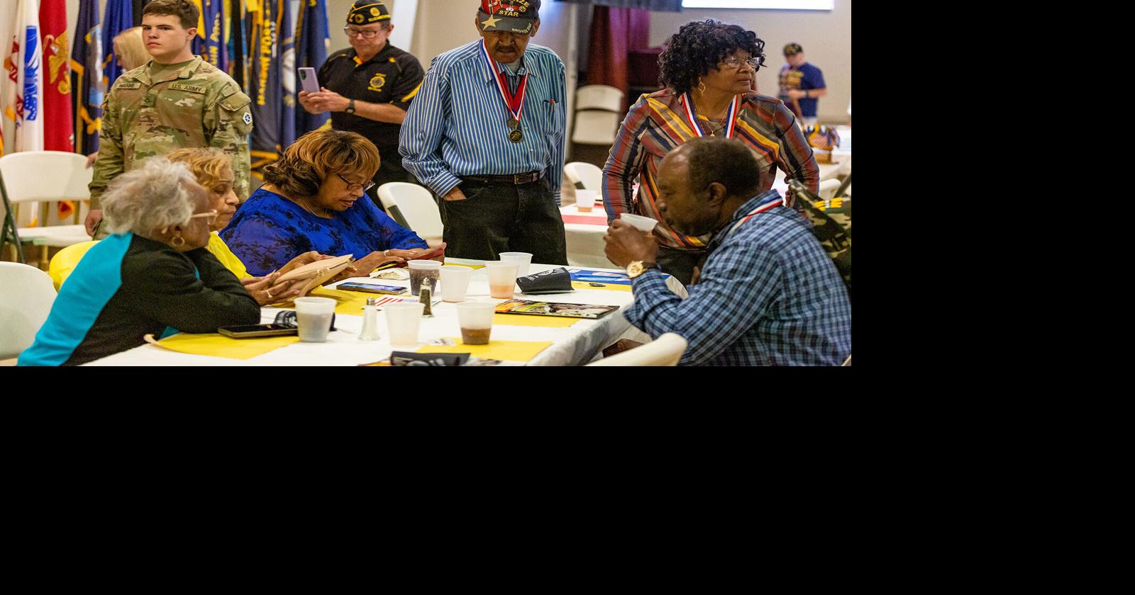 Hardin Post 113 honoring Vietnam veterans March 28 | Local News | thenewsenterprise.com