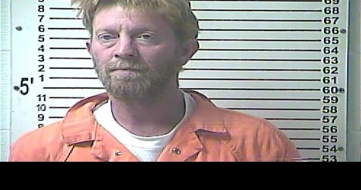 Upton man arrested for burglary, assault | Crime And Courts ...