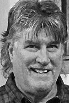 Robbie Lee Claggett | | thenewsenterprise.com