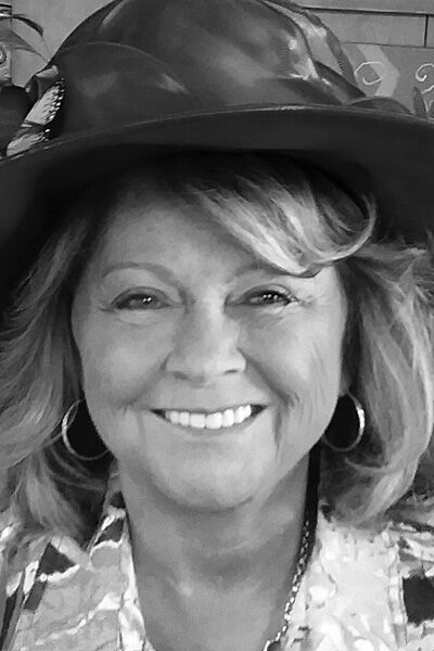 Betty Green Lucas | Judaism | thenewsenterprise.com