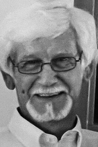 William ‘Bill’ Charles Goodman | Christianity | thenewsenterprise.com