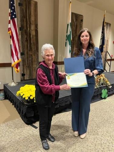 Great things come in small packages: Carlin’s sacrificial giving ...