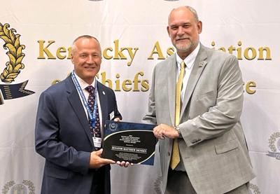 Deneen recognized for work on Senate Bill 20 | Local News ...