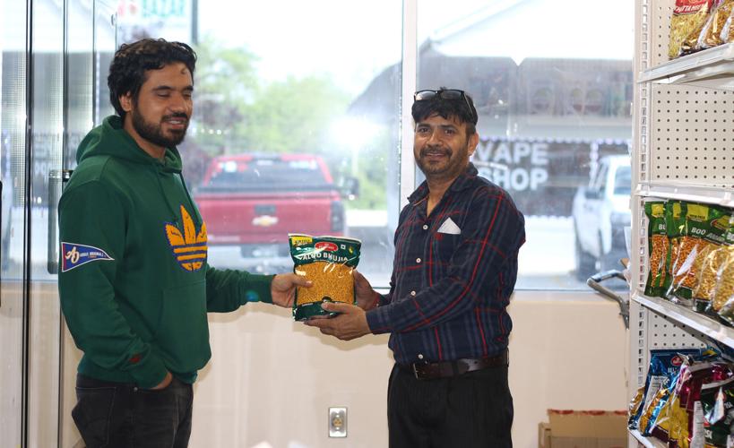 New Indian grocery store hoping to bring variety to area | Local News | thenewsenterprise.com