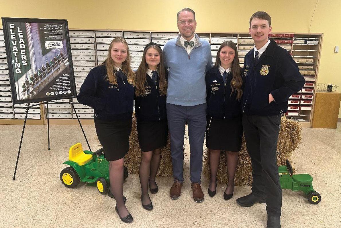 Page B10 | e-Edition | thenewsenterprise.com