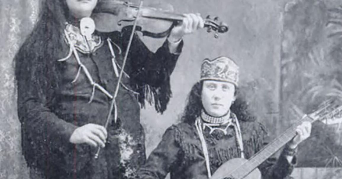 Unique Frazier Museum exhibit to include Vine Grove band | Local News ...