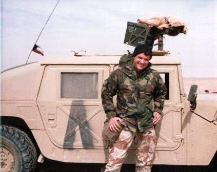 Commanding words | News | thenewsenterprise.com