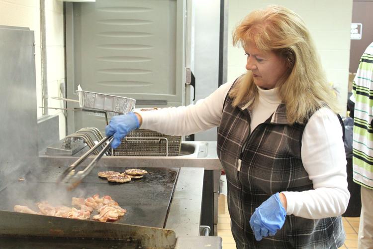 Community breakfast raises awareness, money for homeless | Local News ...