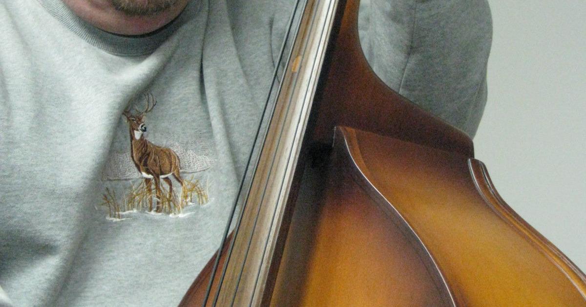 Terry Strange: The man, the music, the teacher | Pulse ...