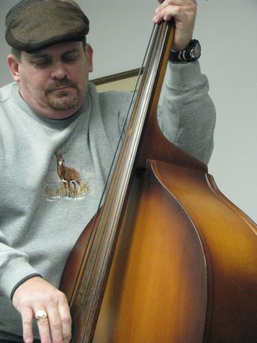 Terry Strange: The man, the music, the teacher | Pulse ...