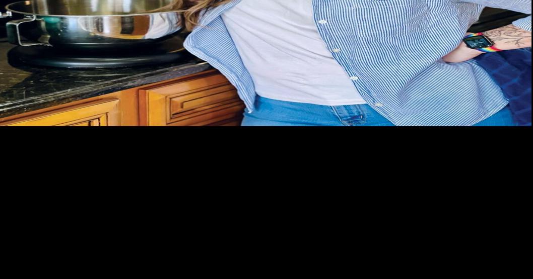 Cottage baker establishes budding new business | Wednesday's Woman ...