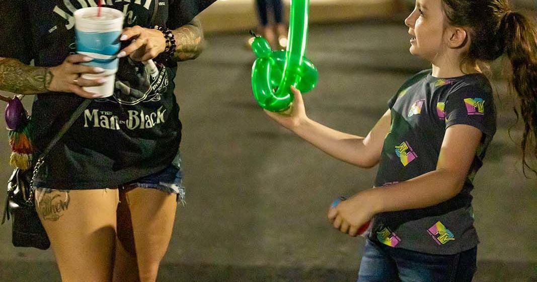 Thunder over Radcliff brings community together | Local News ...