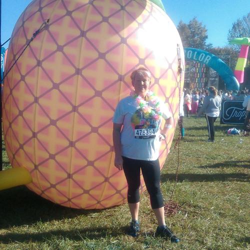 Faces & Places: Alive with color | Local News | thenewsenterprise.com