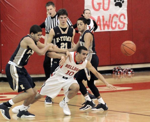 BOYS' PREP HOOPS: John Hardin beats E'town, 81-70 (02/03) | Sports ...
