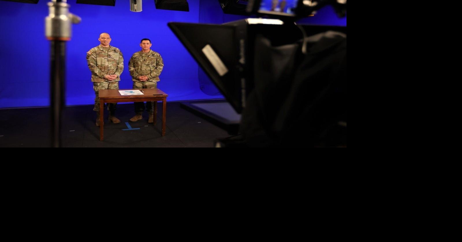 Fort Knox command team signs Sexual Assault Awareness and Prevention ...