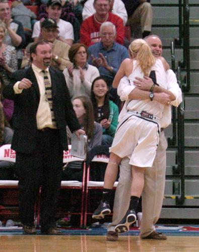 GIRLS' 5TH REGION TOURNAMENT: Elizabethtown rolls to region title for ...