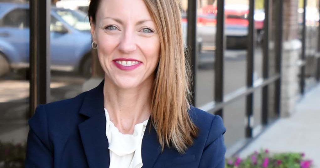 Aldridge driven by pursuit of justice | Wednesday's Woman ...