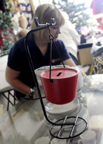 Bell ringers needed for Red Kettle Campaign | Local News ...