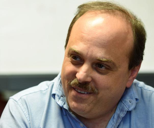 Matt Jablow taps life's experiences for winning humor | Local News ...