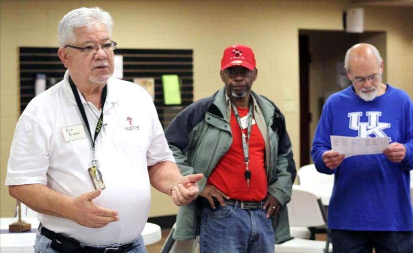 Bivens’ service ranges from Alabama to North Pole | Monday's Man ...