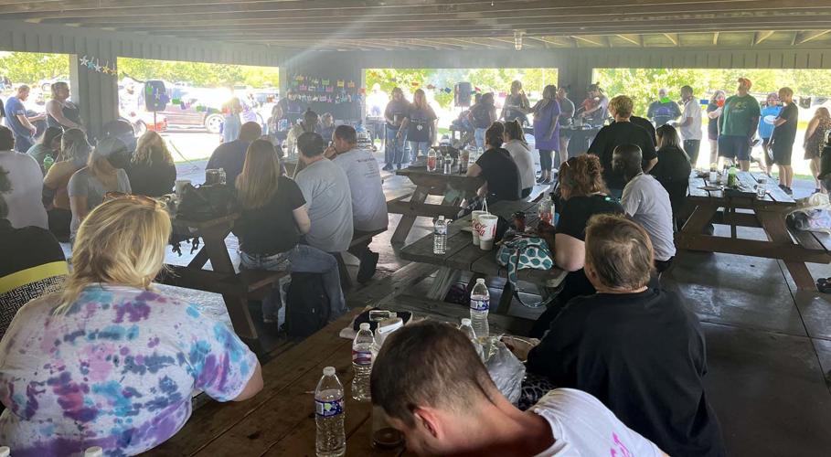 Recovery community comes together, remembers loved ones | Local News ...