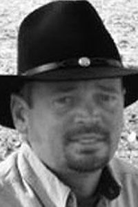 Roger Bernard Shartzer II | | thenewsenterprise.com