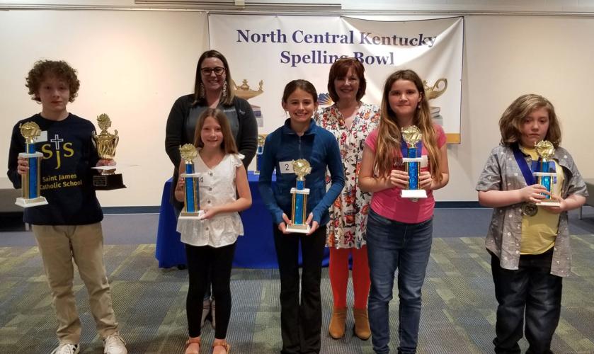 ECTC announces winners of regional Spelling Bowl | Neighbors ...