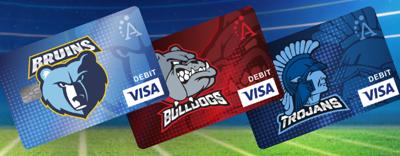 Credit union debit cards offer ways to support schools | Business ...