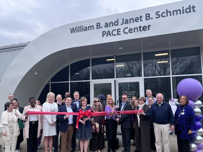 Care Guide Partners opens new PACE center | Local News ...