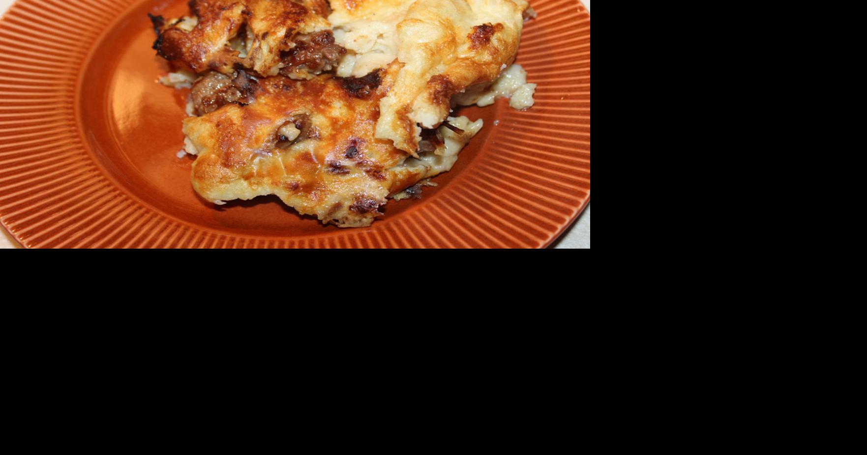 Try recipe from a different era | Taste | thenewsenterprise.com
