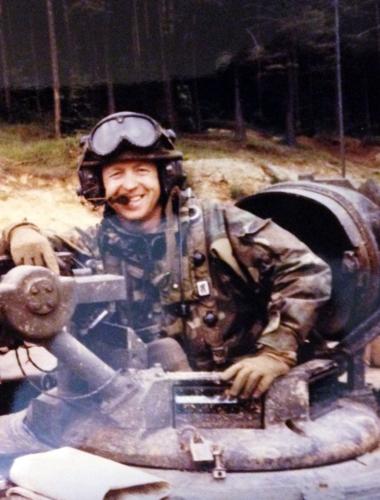 Three generations of sacrifice: Family has dedicated decades to service ...