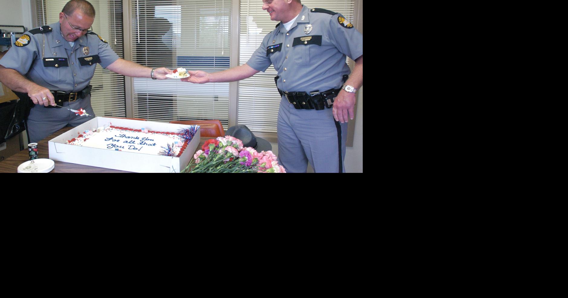 Photo: A sweet recognition | Local News | thenewsenterprise.com