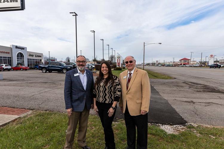 Swopes celebrate 70 years, focus on future | Local News ...