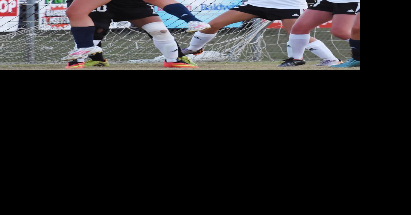 GIRLS' PREP SOCCER: Lady Panthers roll past John Hardin (09/22 ...