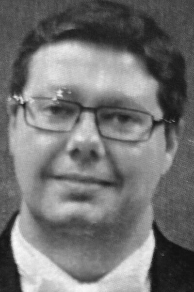 Michael R. Priddy | | thenewsenterprise.com