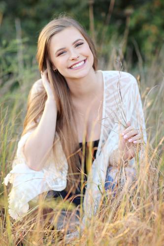 Kristen Manning uses downtime to give back | Tuesday's Teen ...