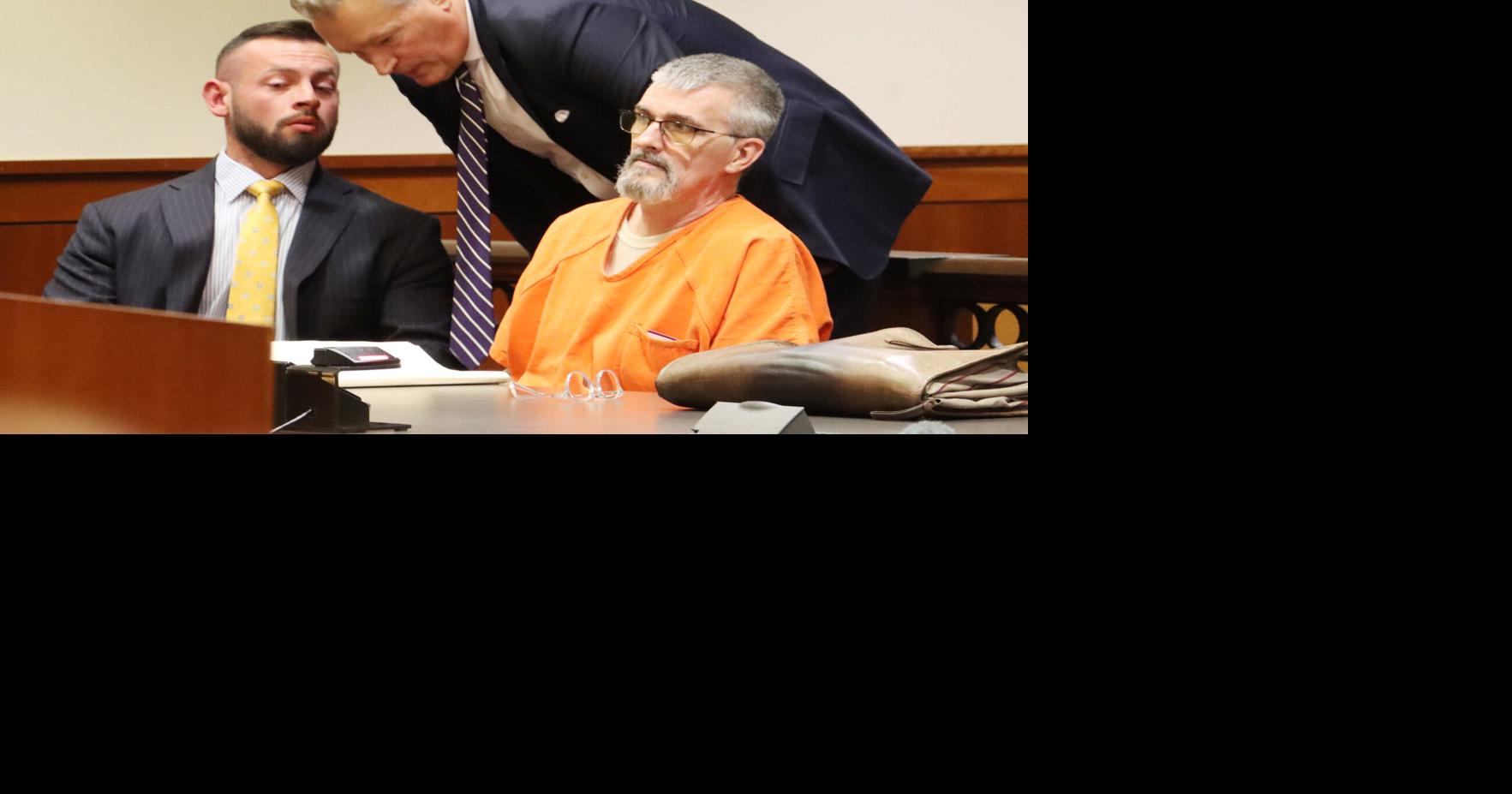 New attorneys for Lawson hope to push back February trial date | Local ...