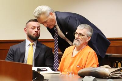 New attorneys for Lawson hope to push back February trial date | Local ...