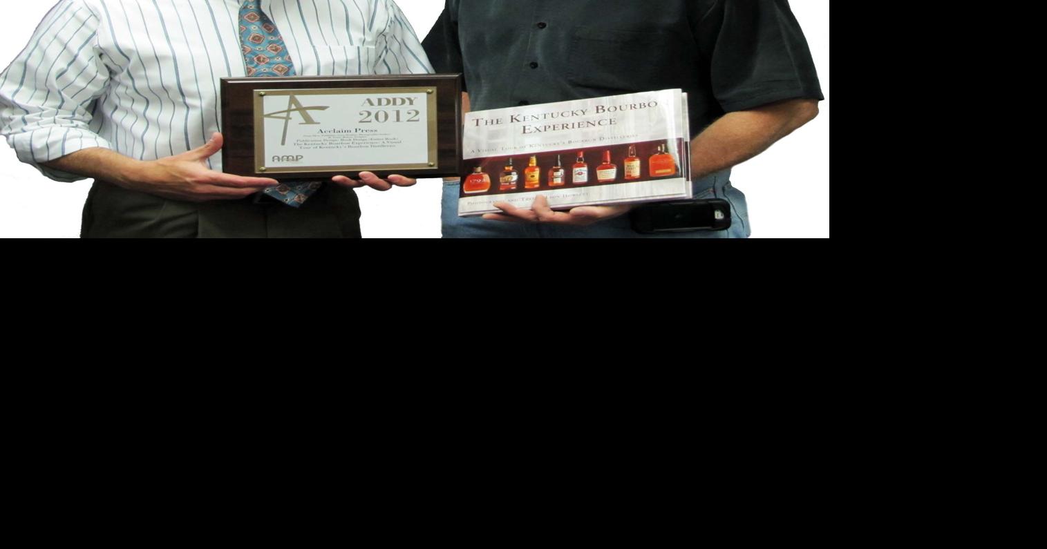 Howlett's first book an award winner | Local News | thenewsenterprise.com