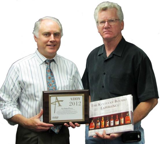 Howlett's first book an award winner | Local News | thenewsenterprise.com