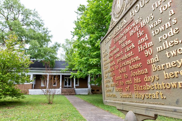 Renaissance partners buy historic property at auction | Local News ...