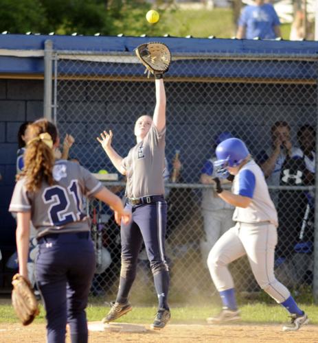 PREP SOFTBALL: Elizabethtown avenges previous loss to LaRue County (05/ ...